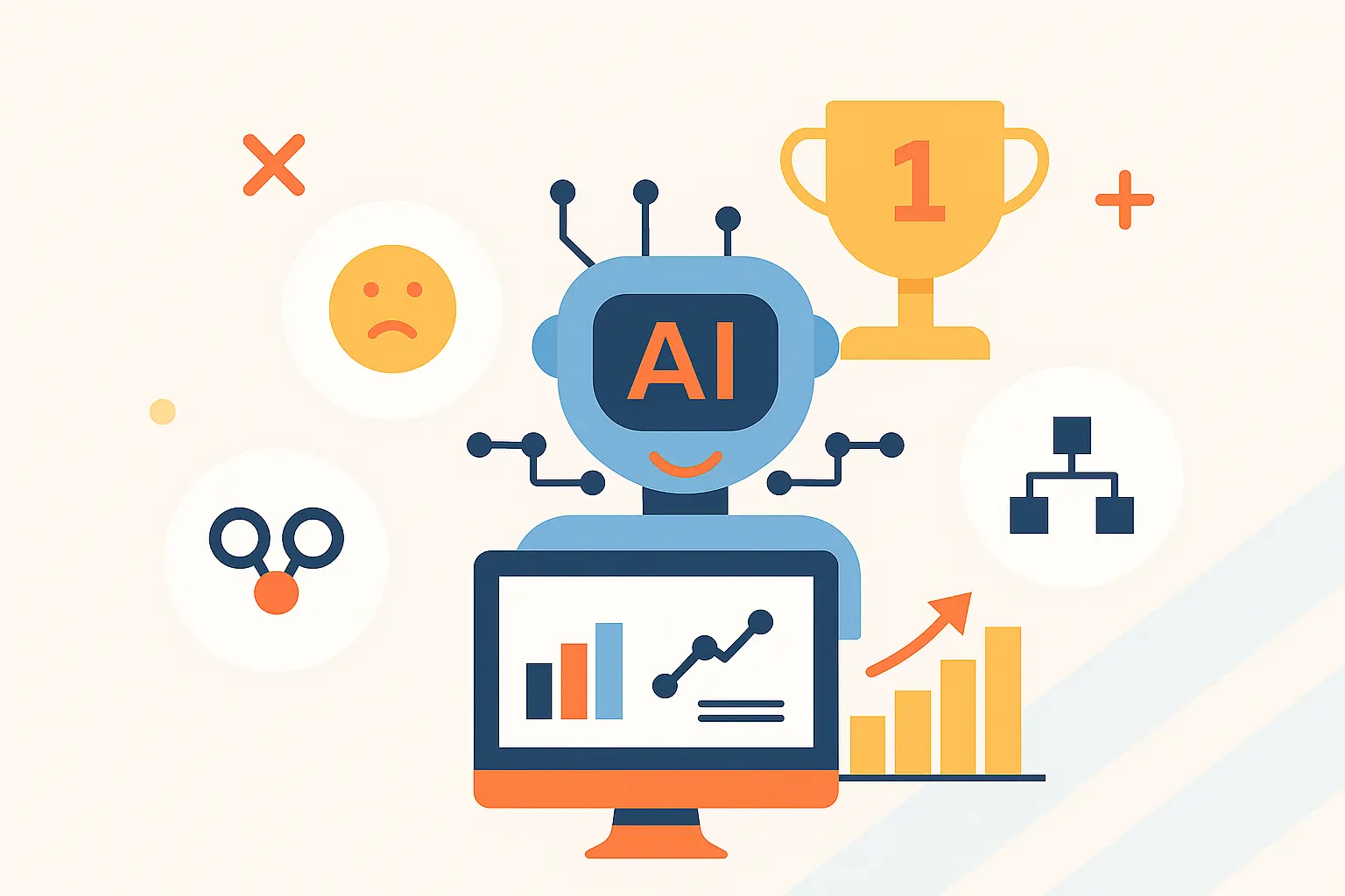 How AI for HubSpot Data Predicts and Prevents Churn