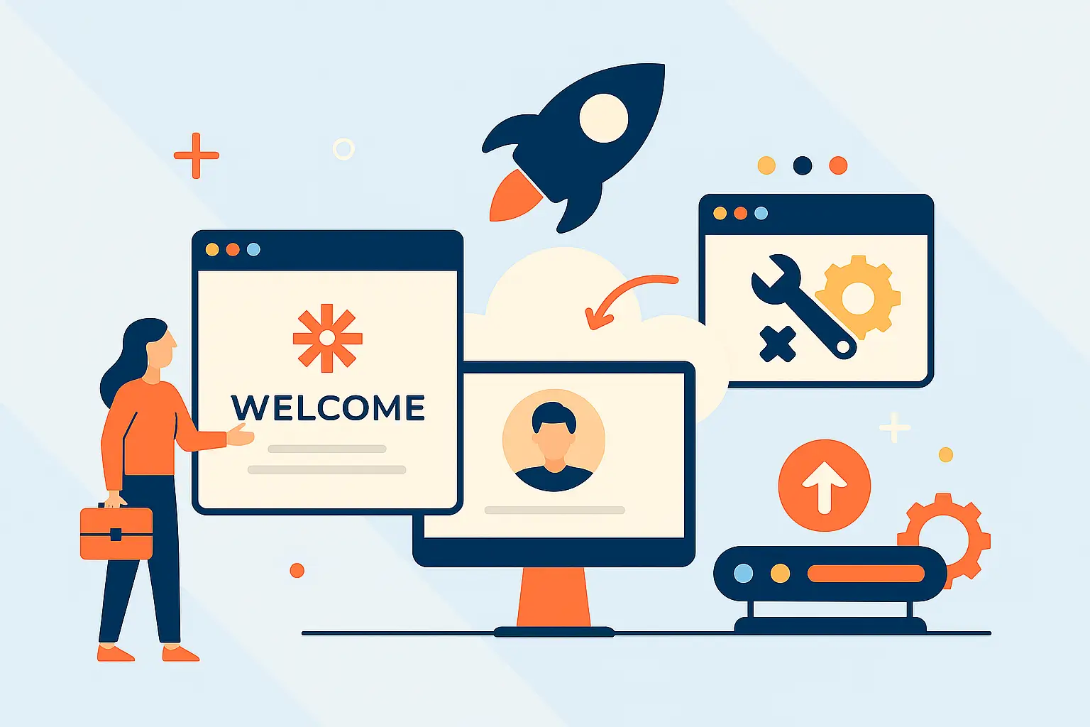 Automate User Onboarding: The Guide to Higher Activation & Retention