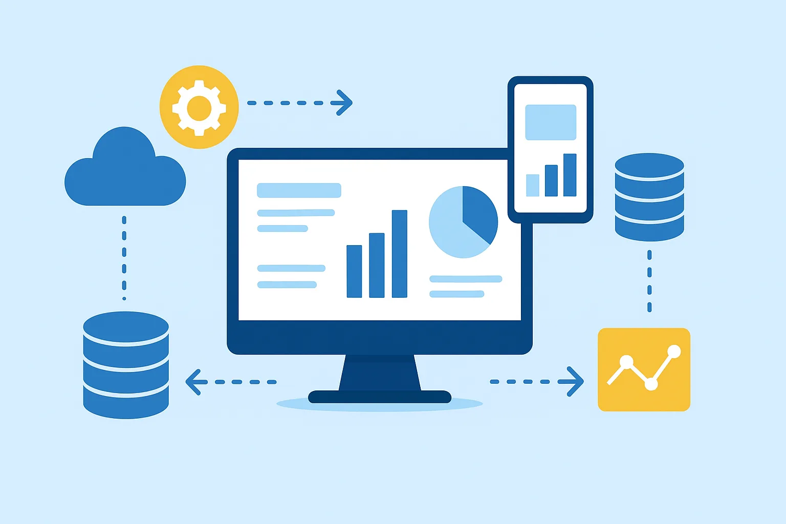Essential Data Integration Strategy Guide For Resilience 6805