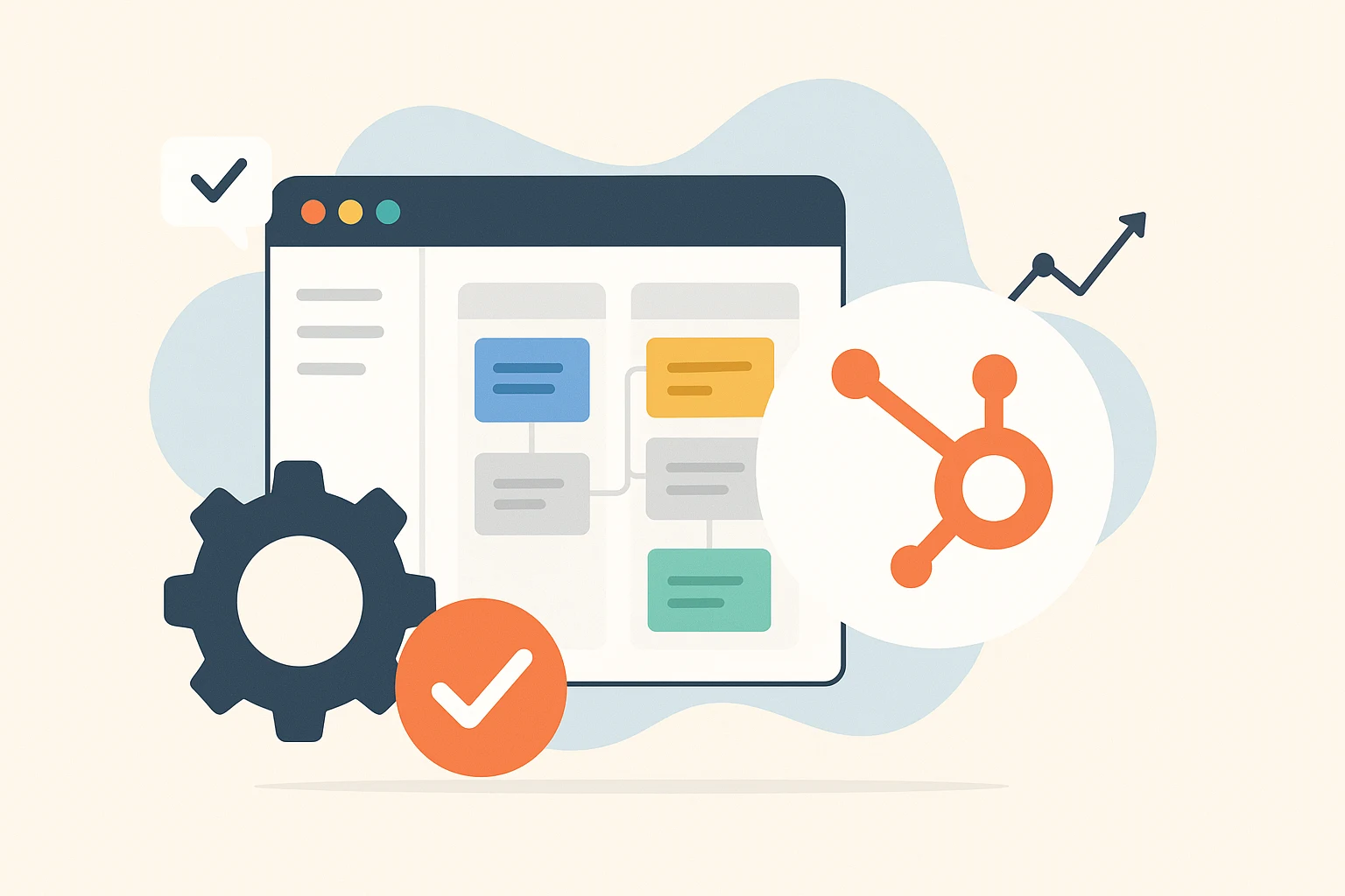 HubSpot Project Management Integration – Fix Handoffs