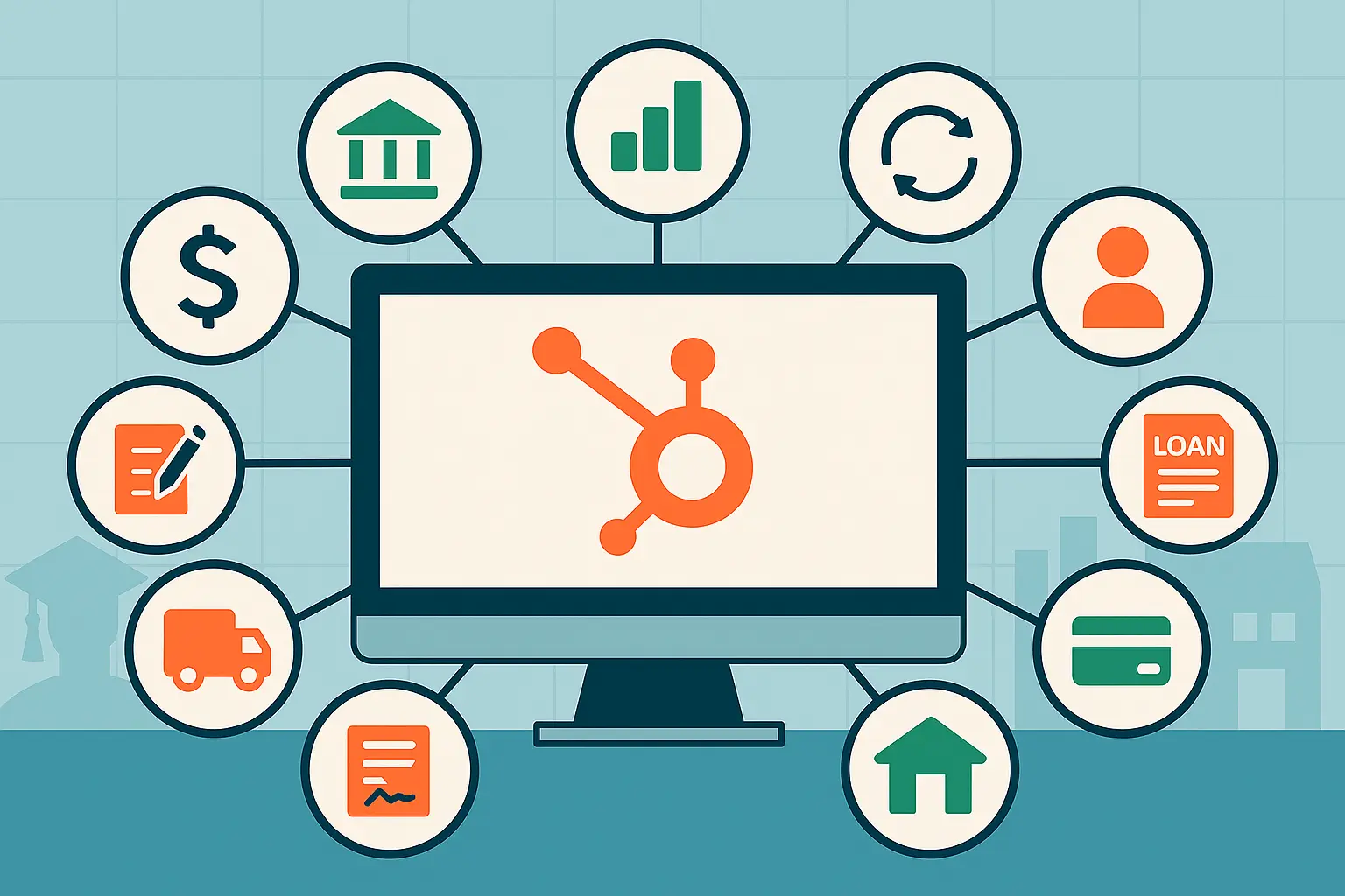 8 HubSpot Finance Integrations: Sync Data & Close Faster